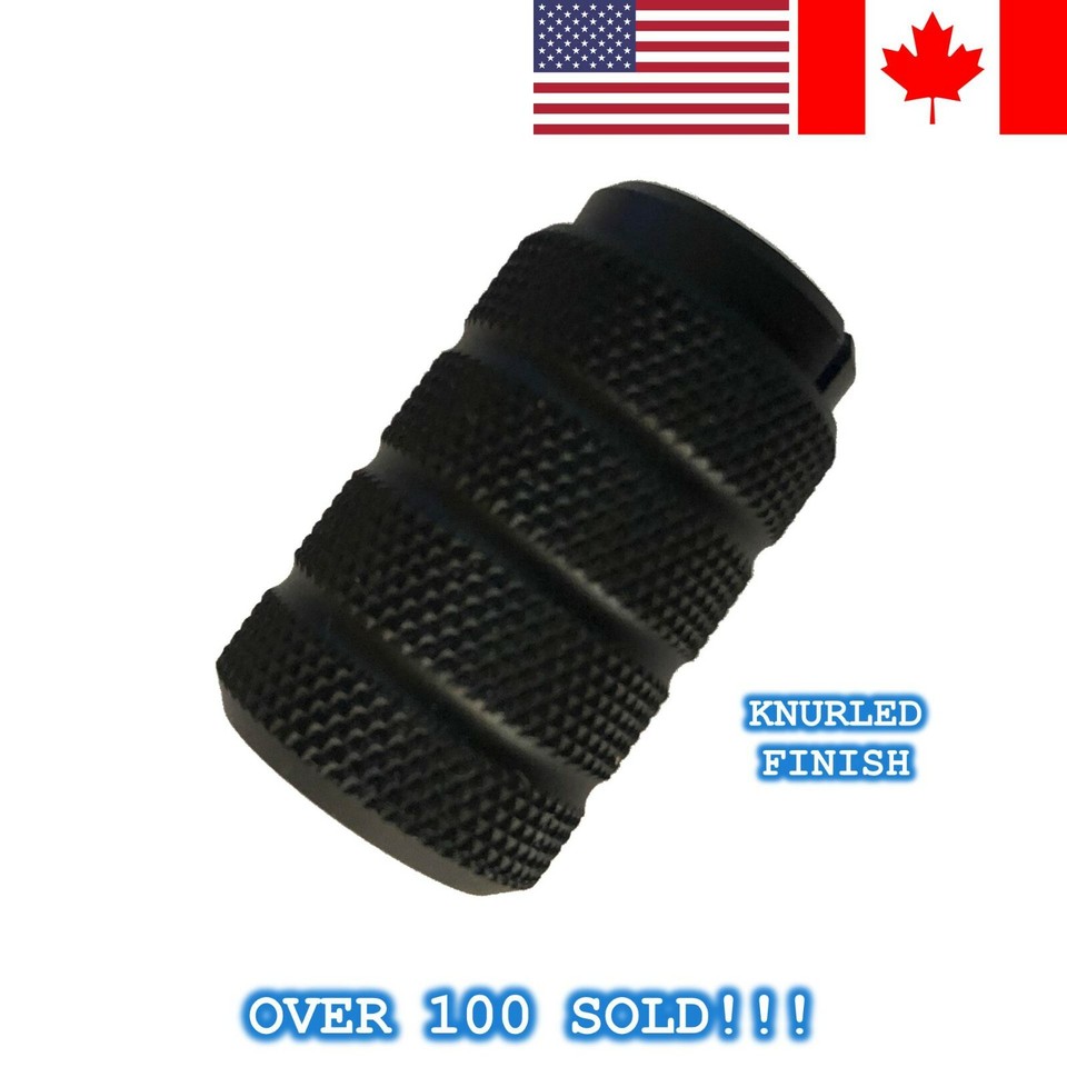 Thompson Center T/C Compass Bolt Knob Lift Sleeve Handle Extended ...