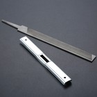 Steel Raker Depth Gauge Guide Flat File Kit For ChainSaw STIHL General ...