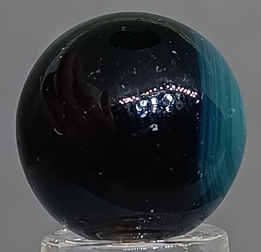 Swirl Marble .63 Inch Near-Mint Condition Combined Shipping | eBay