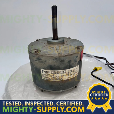 Motors - Ge Condensing Fan Motor