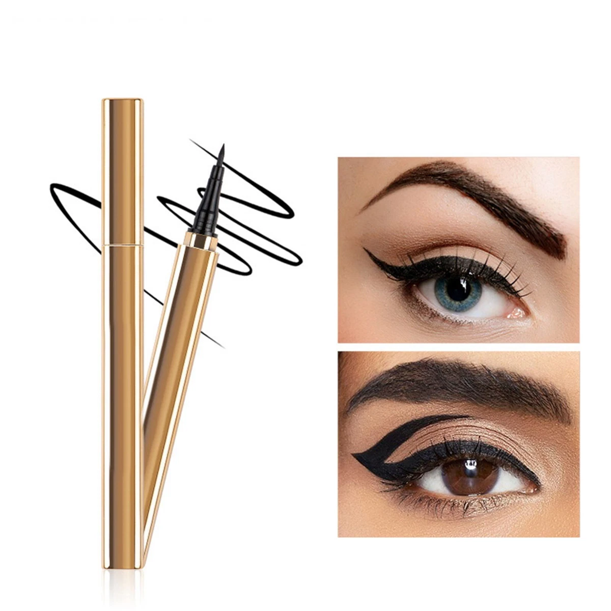 Ultra Thin Eye Liner