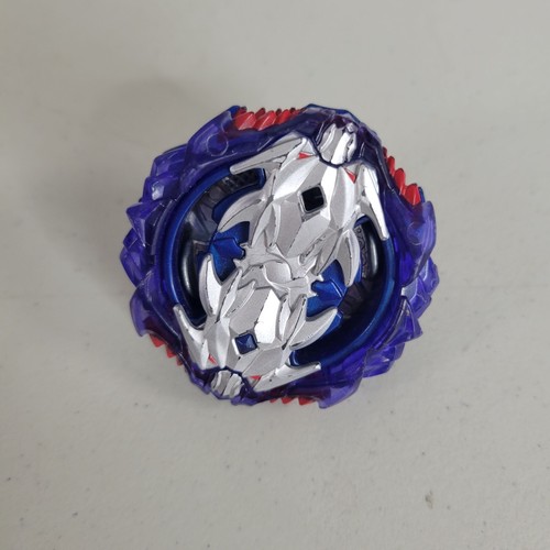 Beyblade Takara Tomy Vol 11 Vice Leopard Burst God GT Cho-Z Evolution ...