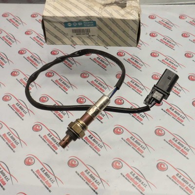 SONDA LAMBDA FIAT GRANDE PUNTO 1.3 CC COD. 55199793 NUOVA ORIGINALE | eBay