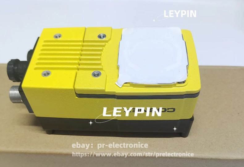 Cognex D905M Vision Camera ISD905M-61-3709#pr- | eBay