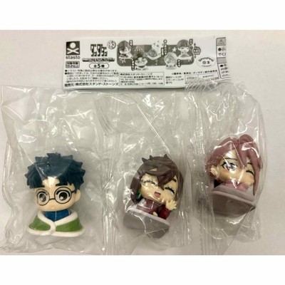 Dunda dan ni donneonemutan earth color gacha | eBay UK