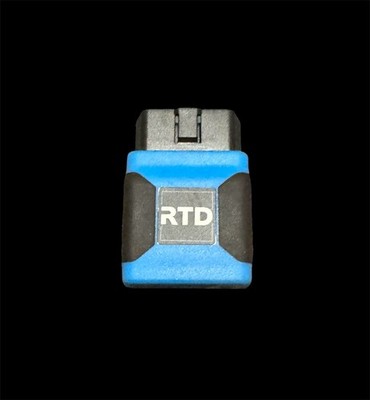 HP Tuning RTD Remote Device OBD2 | eBay