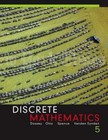 Discrete Mathematics (Classic Version) by John Dossey: New ...