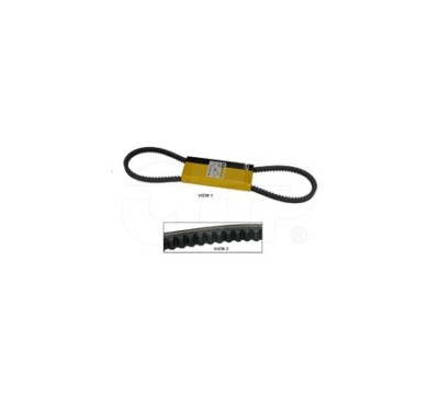 V-belt Single (5B8473) Aftermarket for Caterpillar | eBay