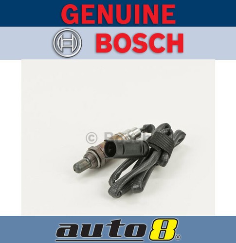 Brand New Bosch Oxygen Sensor for Bmw 530 I E39 3.0L Petrol 30 6S 3 ...