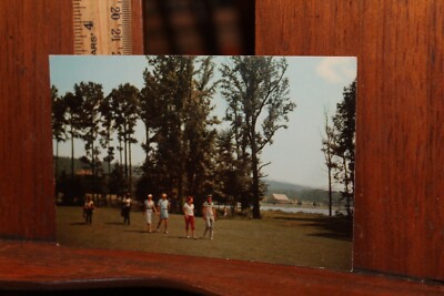 Vintage Postcard Ida Cason Callaway Gardens | eBay