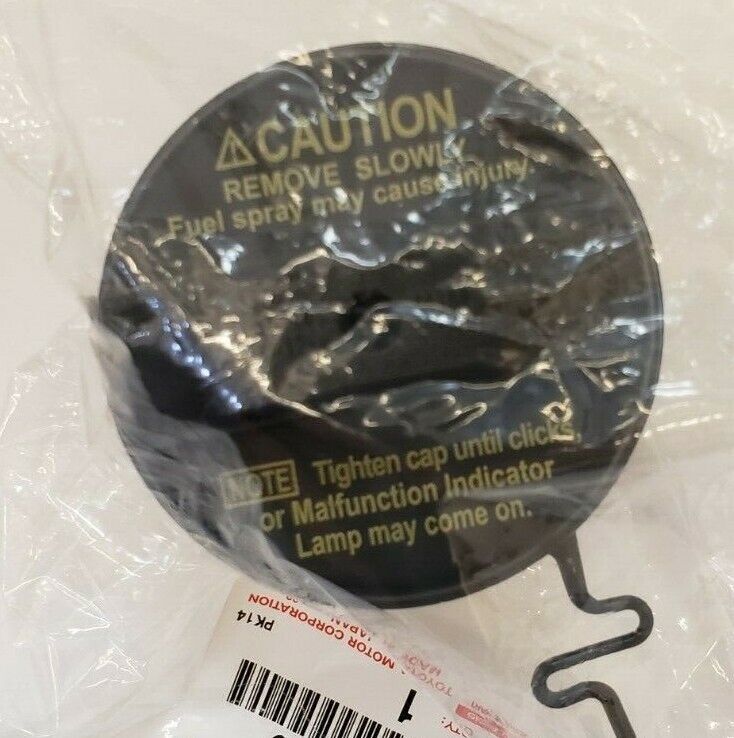 TOYOTA OEM FACTORY GAS CAP 2003-2009 4RUNNER 77300-47010 | eBay