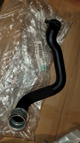 NEW OEM Porsche 981 718 Cayman Radiator Coolant Water Hose 99110662202 ...