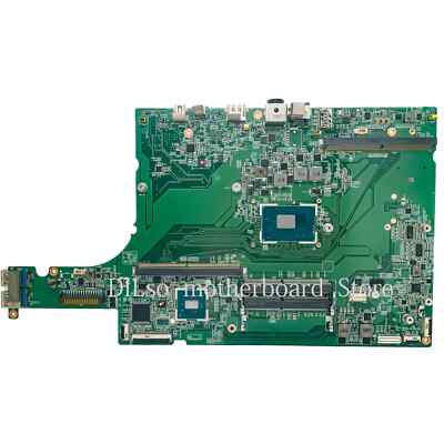 For For MSI GT80S GT80 GT82 MS-18141 VER:1.2 Laptop Motherboard W/ i7 ...