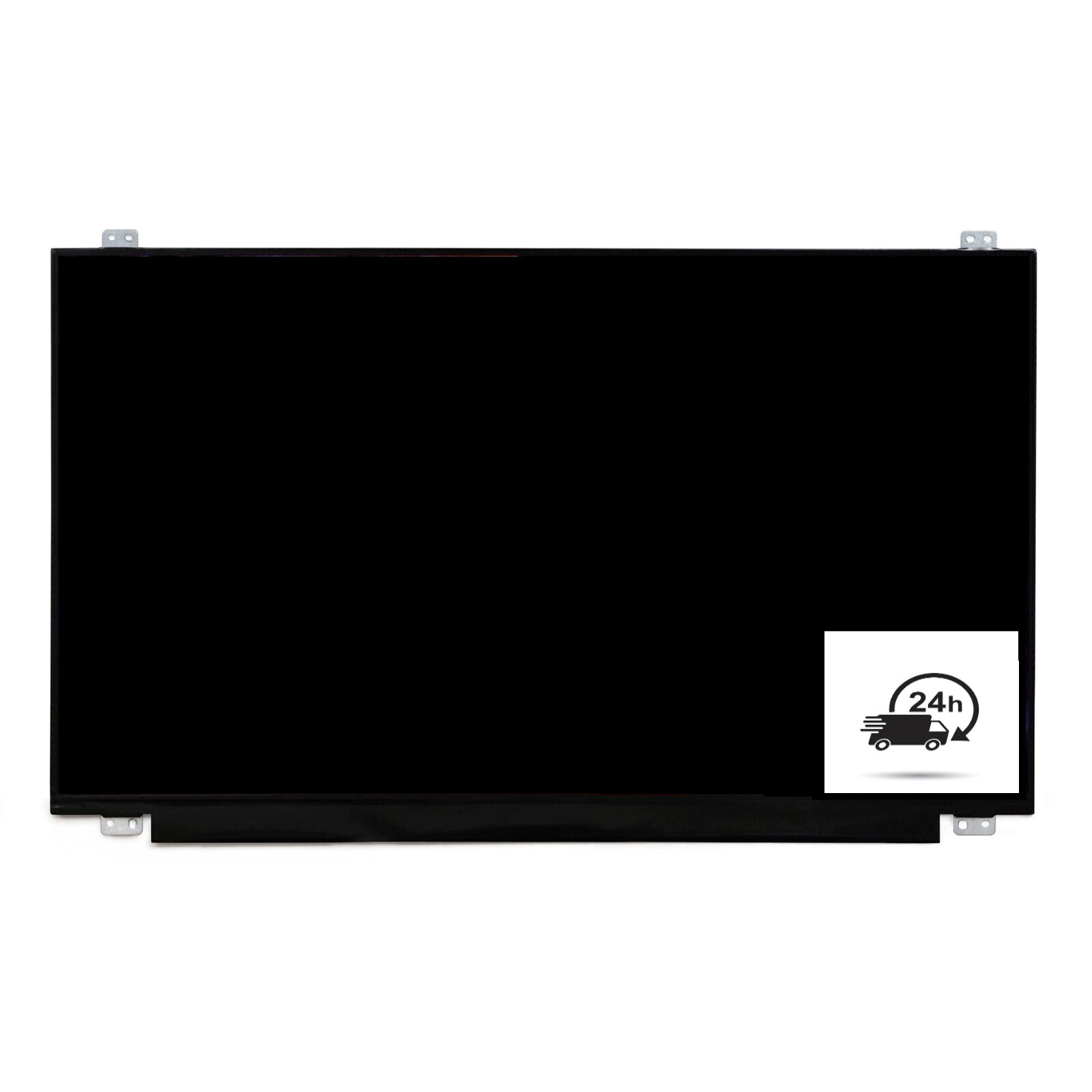 DISPLAY LCD DELL INSPIRON P57F002 15.6 1366x768 LED 30 pin | eBay