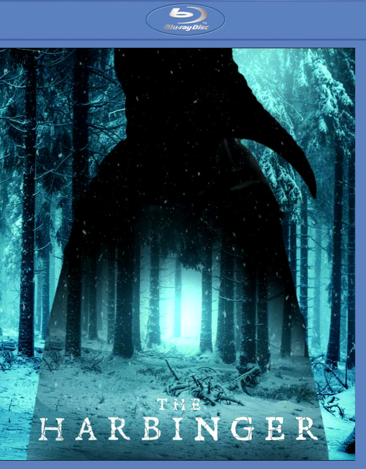 HARBINGER [BLU-RAY] 814456027494 | eBay