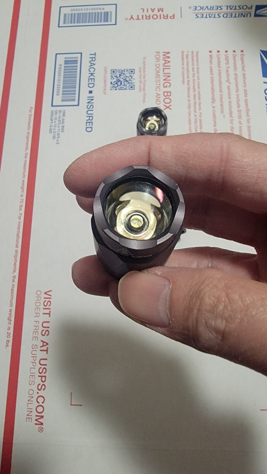 Surefire KX1 LED Module Only | eBay