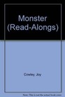Monster (Read-Alongs) - Paperback By Cowley , Joy - GOOD 868677000| eBay