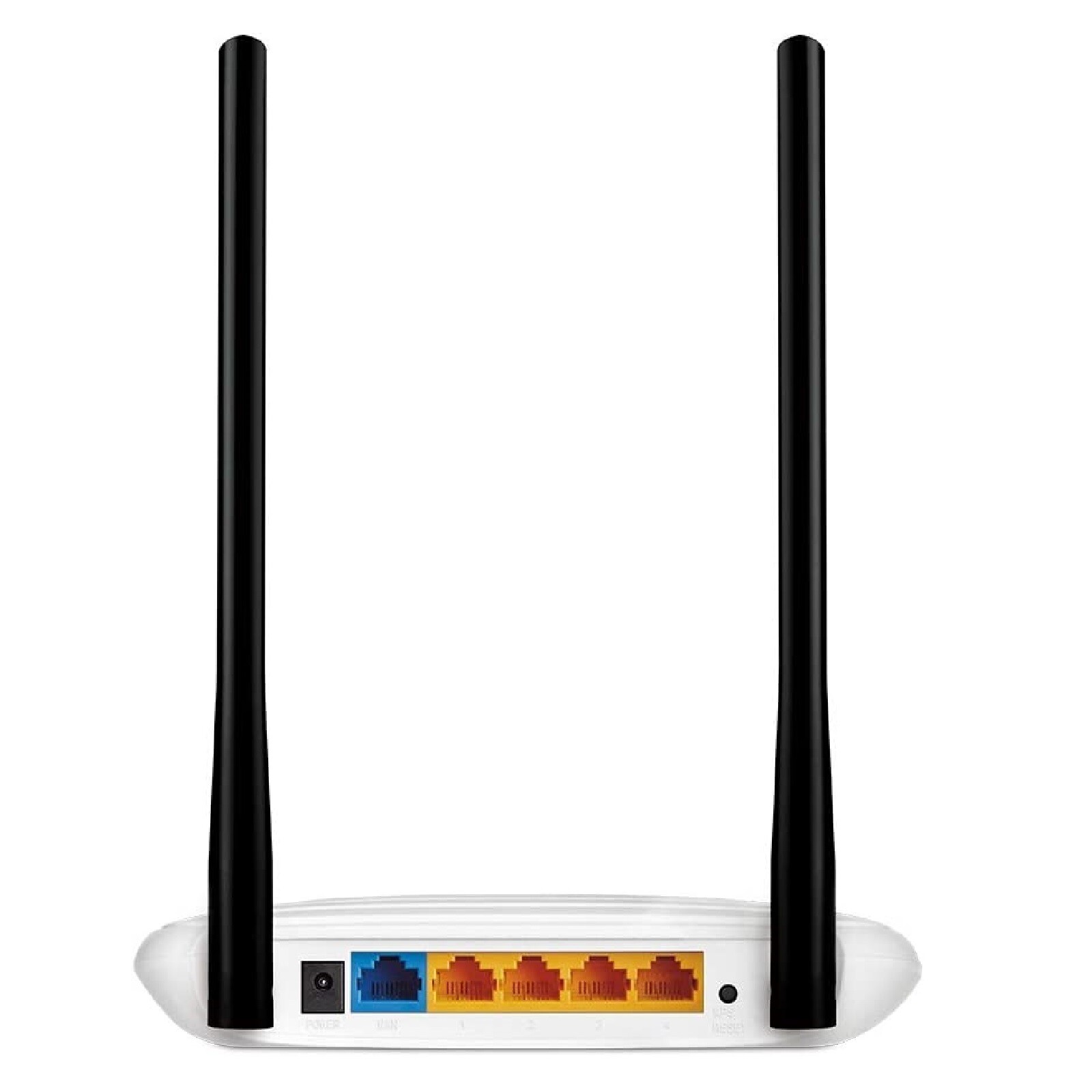TP-Link Wireless Internet Router WiFi Booster 300Mbps Signal Range ...