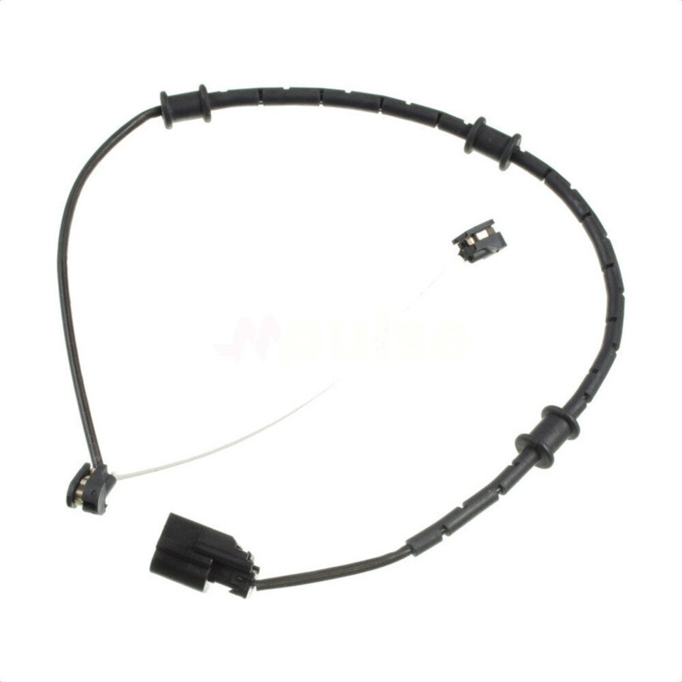 Front Brake Pads Wear Sensor (2 Pack) For Jaguar F-Type XK XKR XKR-S ...