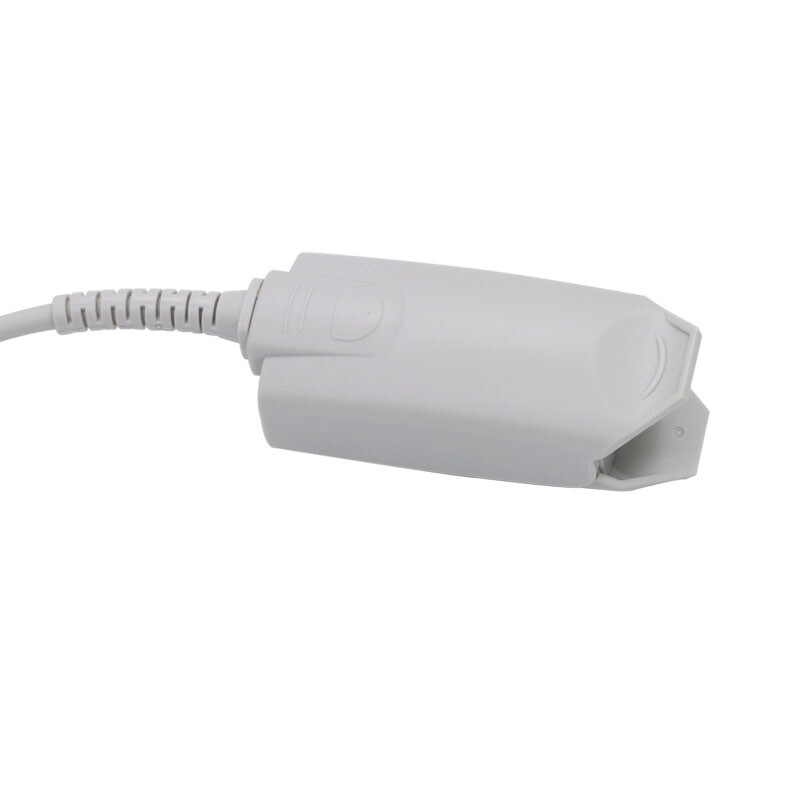 Compatible For Mindray/Edan/Creative Adult finger clip spo2 sensor 6 ...