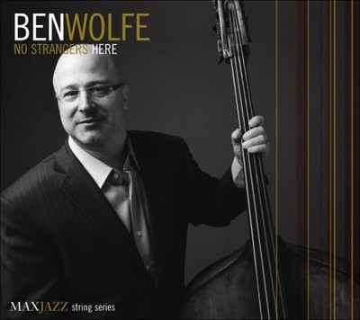 Ben Wolfe No Strangers Here CD MXJ605 NEW | eBay