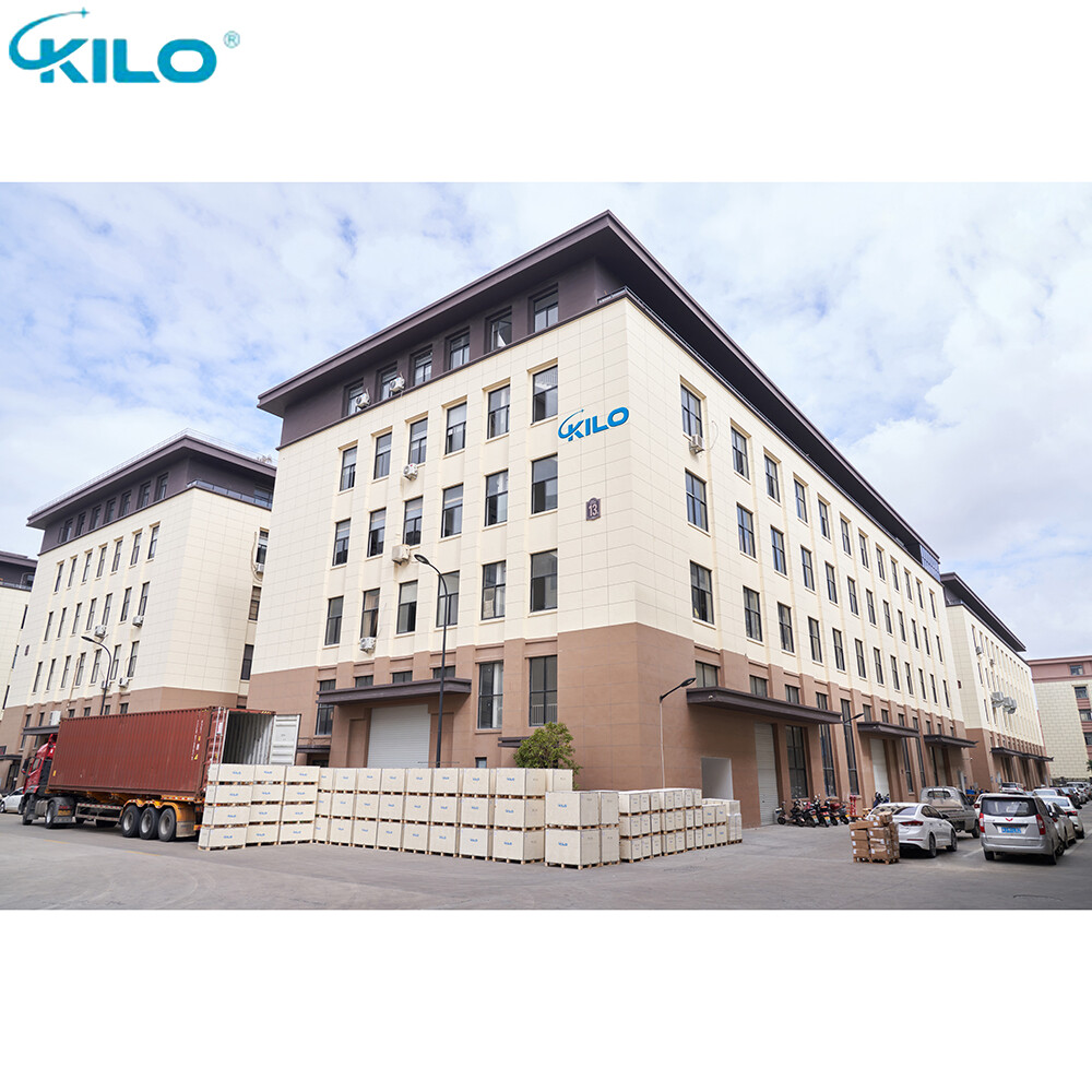 KILO 16x24 Pneumatic Up Slide Dual Platen Heat Press Machine LCD ...