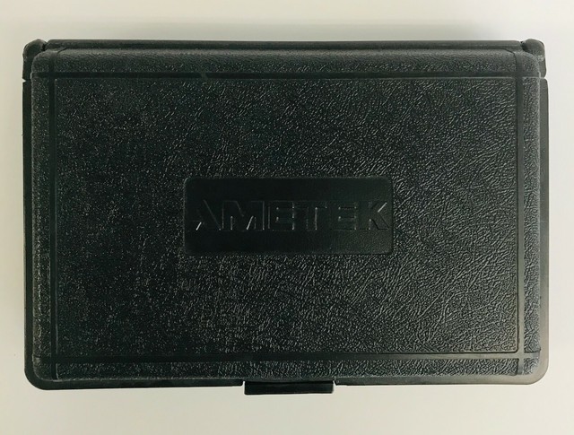 G149741 AMETEK 1726 Digital Tachometer Test Set for sale online | eBay