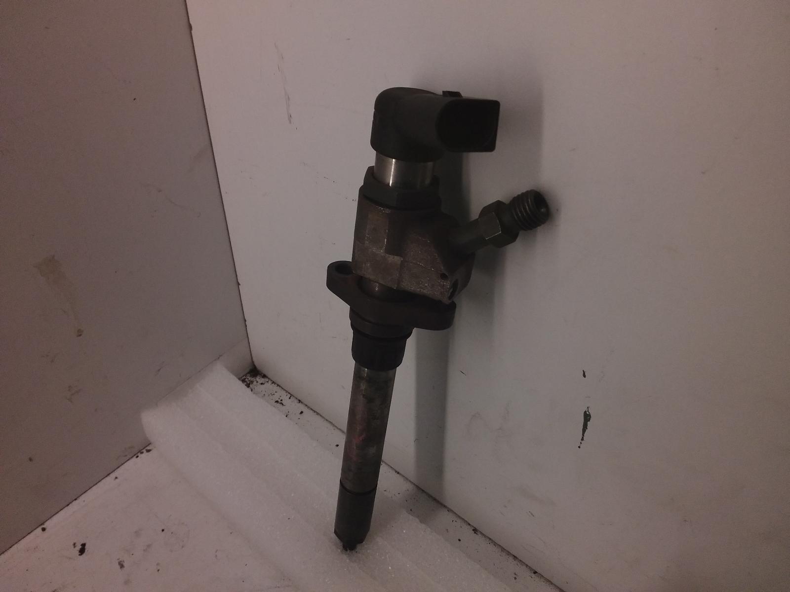 FORD MONDEO MB-MC 07/2009-12/2014 FUEL INJECTOR 2L DIESEL TURBO ...