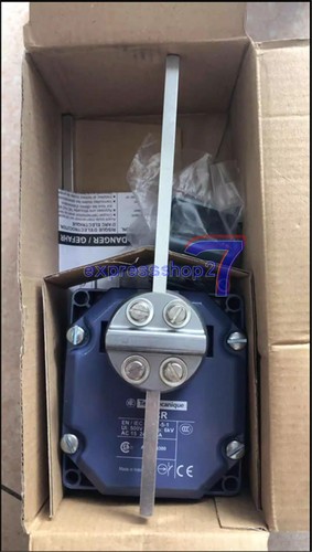 One NEW XCR-E18 XCRE18 Limit Switch | eBay