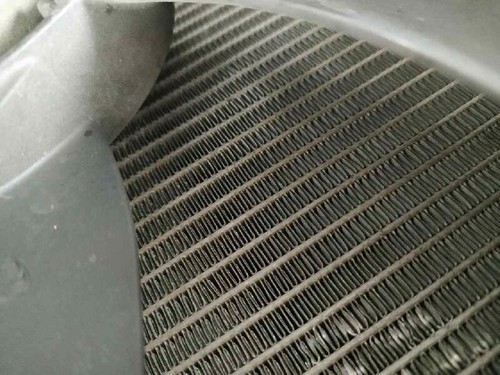 13241725 radiatore acqua per OPEL INSIGNIA BERLINA EDITION 2008 4848347 ...