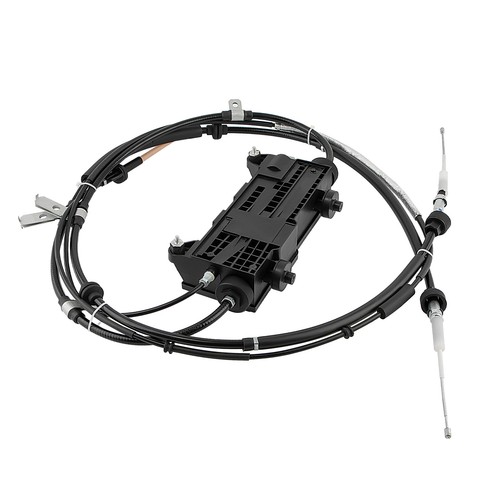 Parking Brake Actuator For Land Rover Lr3 Snf500150 5H32-2C496-Ac 2004 ...