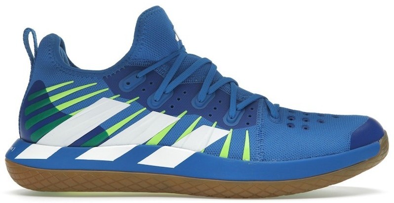 Size 6 - Adidas Stabil Next Gen Bright Royal Lemon Gum for sale online ...
