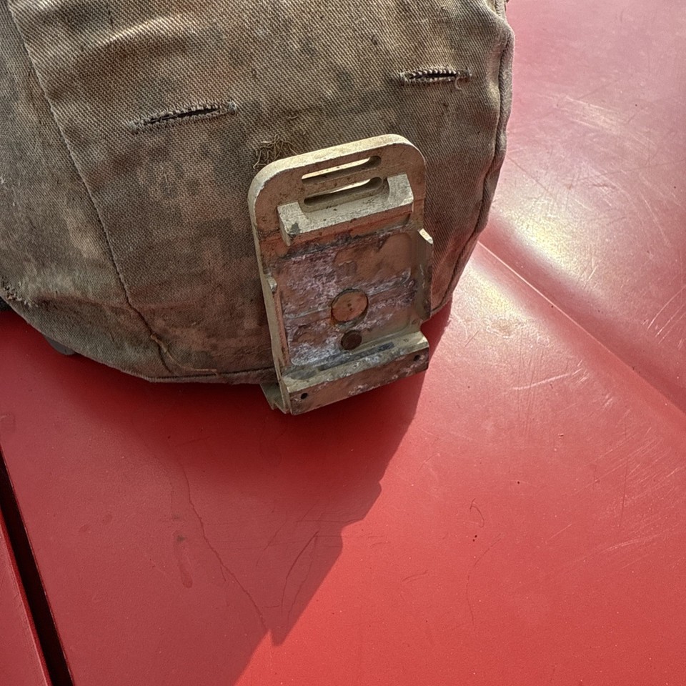 MSA ACH Advanced Combat Helmet Medium Ballistic, Military Green with ...