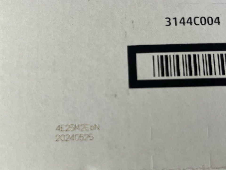 HP LaserJet 414X Cyan W2021XC Printer High-Yield Toner Cartridge ...