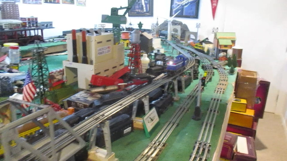 Lionel 8770 NW2 Diesel EMD Electromotive Division Locomotive TESTED ...