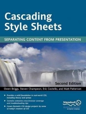Owen Briggs Matt Patterson Eric Costello Steven Ch Cascading Style ...