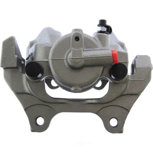Disc Brake Caliper-Premium Semi-Loaded Centric 141.04015 Reman ...