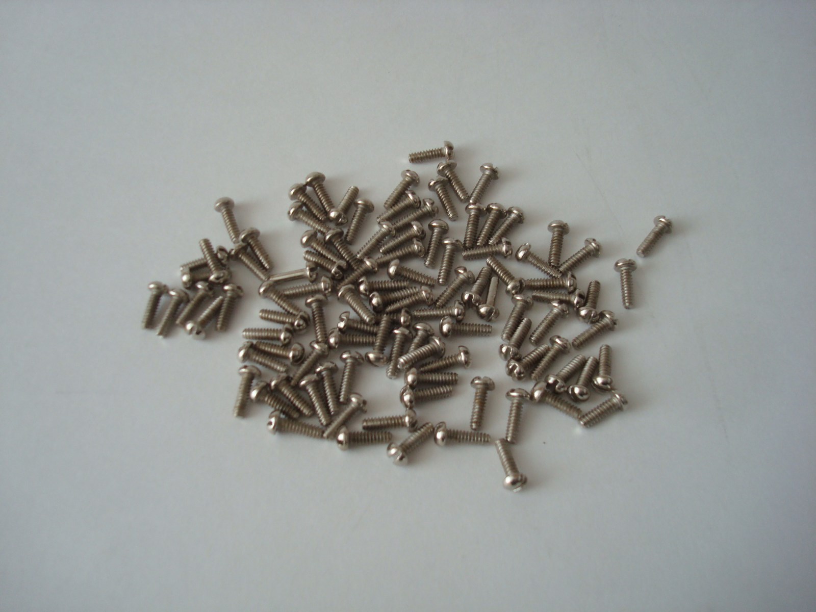 Antique Telephone dial screws box 50 Western Electric. Lionel screw 4 ...