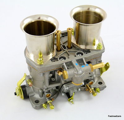 WEBER 44 IDF CARB/ CARBURETTOR GENUINE NEW 18990061 SPECIAL PRICE £350. ...