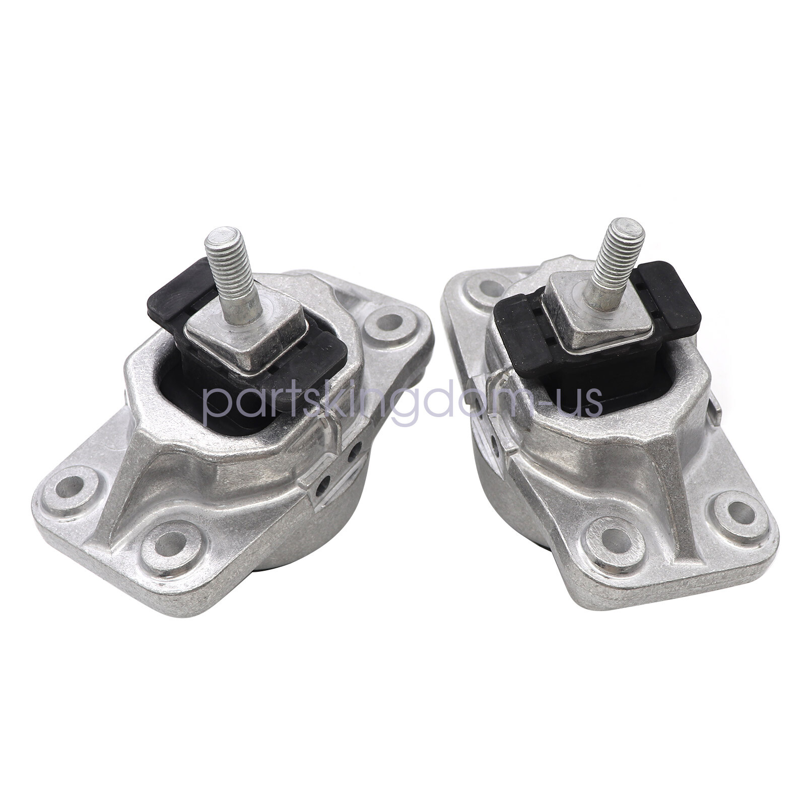 FIT Land Rover Range Sport 3.0 5.0 V6 V8 LR056882 left + right Engine ...