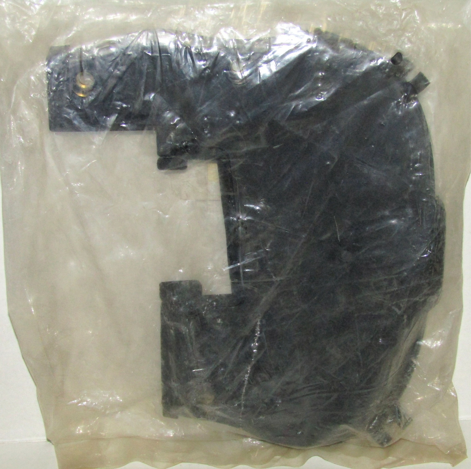 NEW GENUINE GM GENERAL MOTORS UPPER TIMING BELT COVER OEM PART NO ...