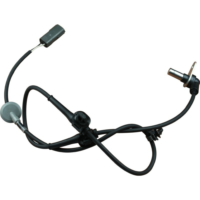 NEW ABS WHEEL SPEED SENSOR **FOR 2007-2012 MAZDA CX-7 CX-9 CX7 CX9 ...