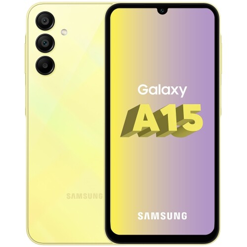 Galaxy A15 5G (SM-A156W) 4GB|128GB Unlocked Fully Functional | Open Box ...
