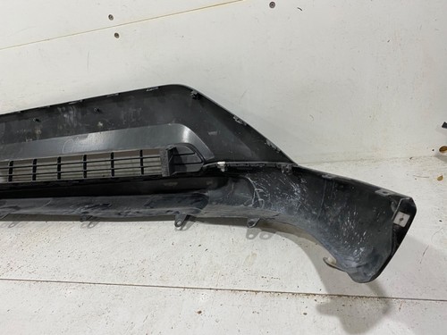 OEM 2019-2020 Toyota Rav4 Front Bumper Cover Lower Valance 52411-0R130 ...