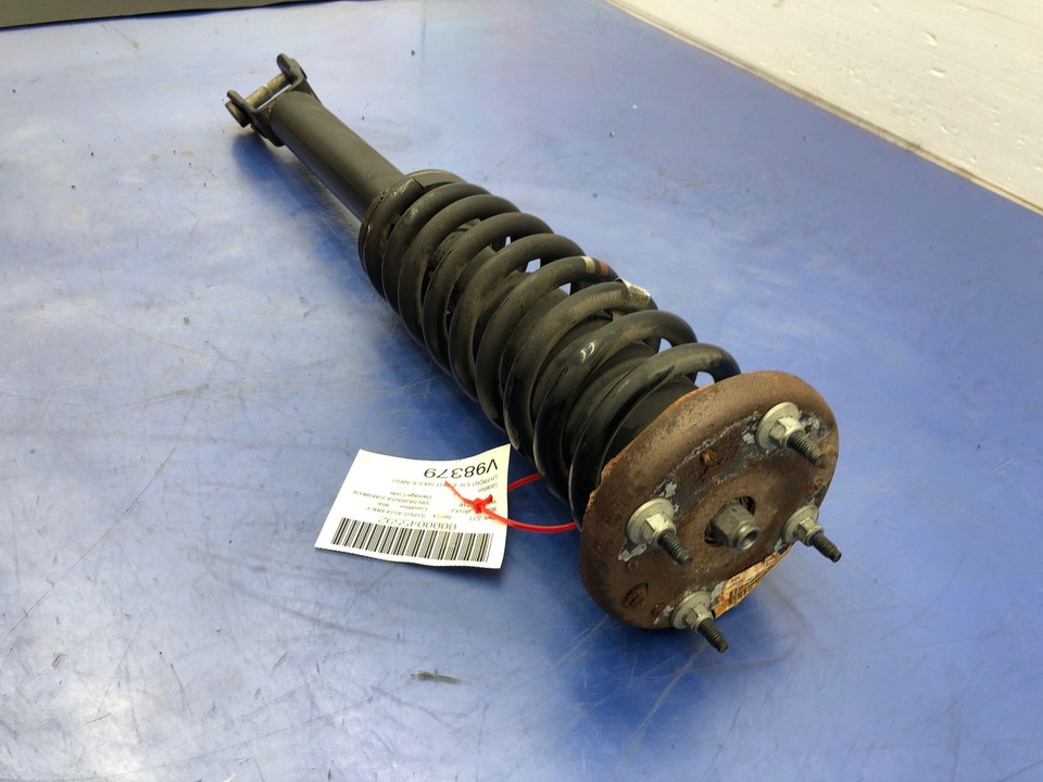 2013 - 2019 JAGUAR XJ OEM LH FRONT STRUT SHOCK ABSORBER C2D18593 | eBay