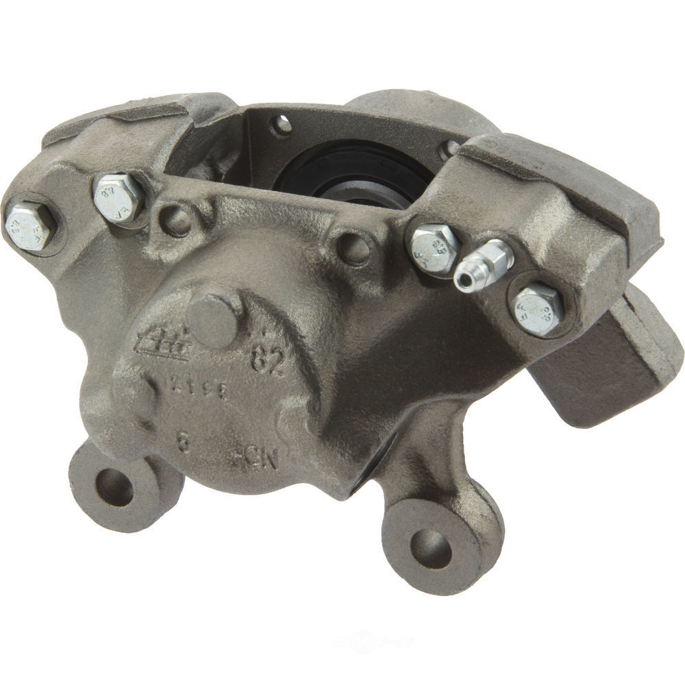 Disc Brake Caliper-Premium Semi-Loaded Rear Left Reman fits 95-97 Volvo ...