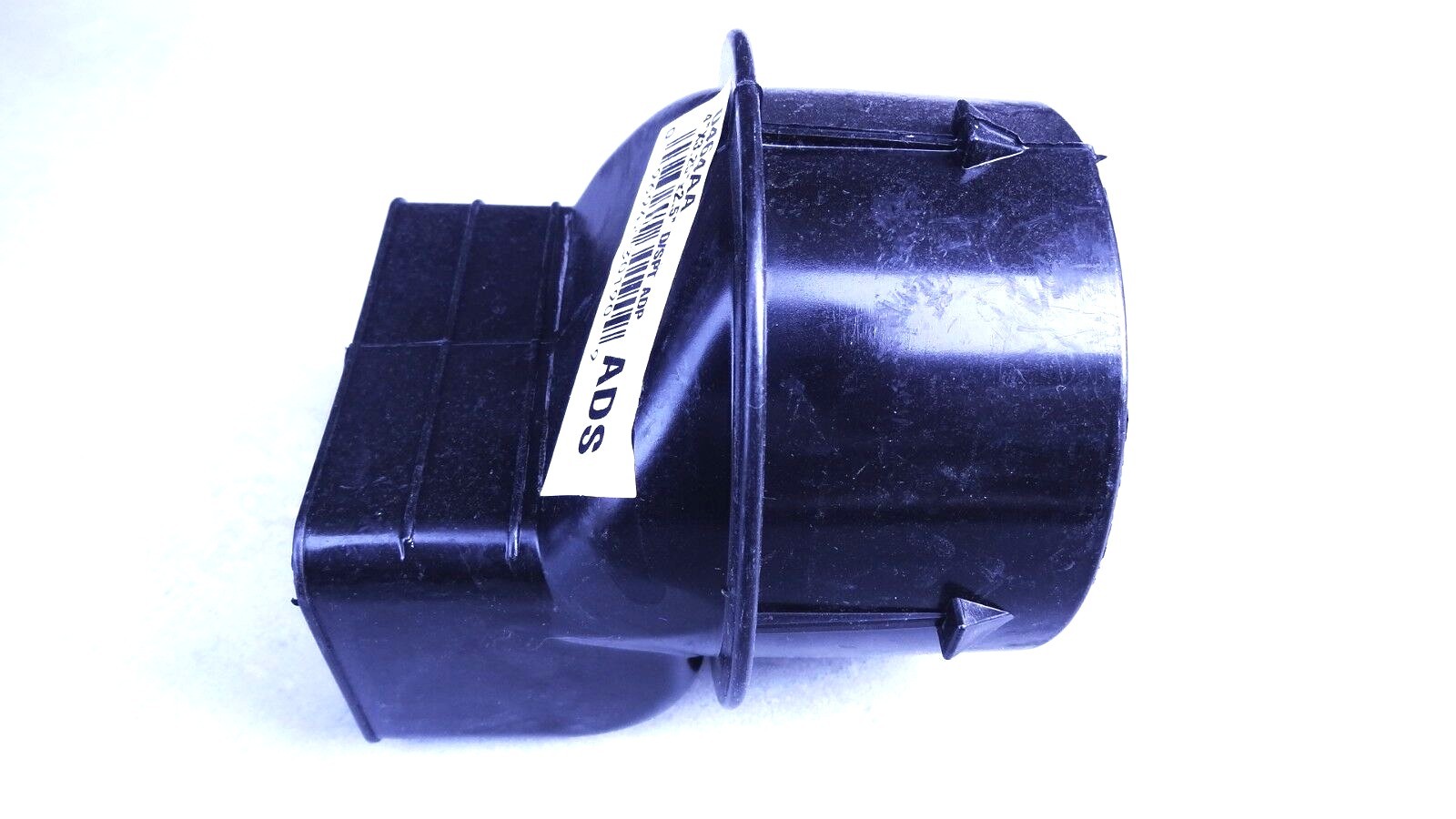 24 ea ~ Advanced Drainage Systems 0464AA 4-Inch Downspout 2 x 3 x 4 ...