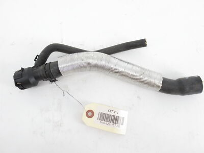 OEM VW 1K0-122-157-HE Heater Core Hose Water Coolant 2011-2014 Jetta ...