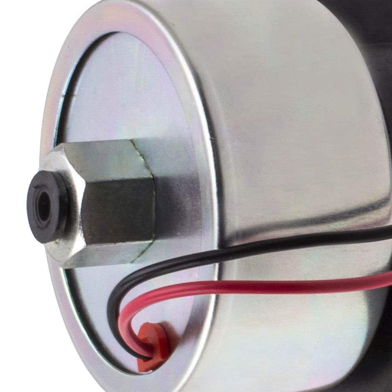 Fuel Pump 40223 for Facet Refrigeration Rucks Generator Dura Lift 1.5-9 ...
