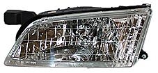 TYC 20522400 Headlamp Assembly | eBay